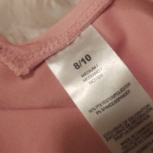 JoJo Siwa | One Pieces | Jojo Siwa Gymnastics Leotards | Poshmark